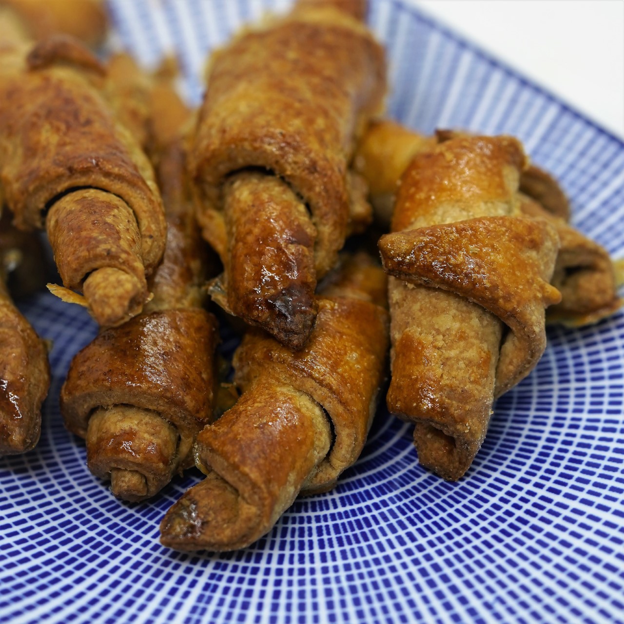 Υπέροχα κρουασάν | Παιδιά στην κουζίνα!